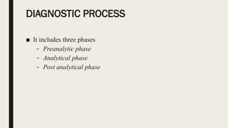 Laboratory and clinical diagnosis of infections.pptx