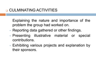 Laboratory and Demonstration method | PPTX