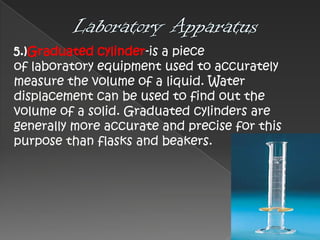 Laboratoryapparatus | PPT