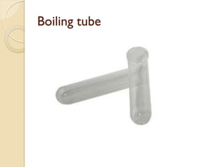 Laboratory apparatus | PDF