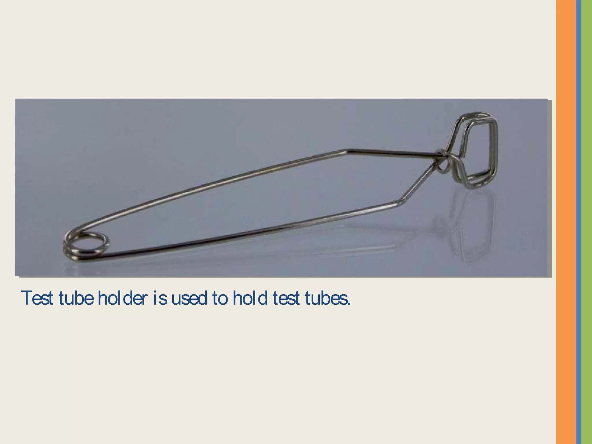 Laboratory apparatus. final copy ppt | PPT