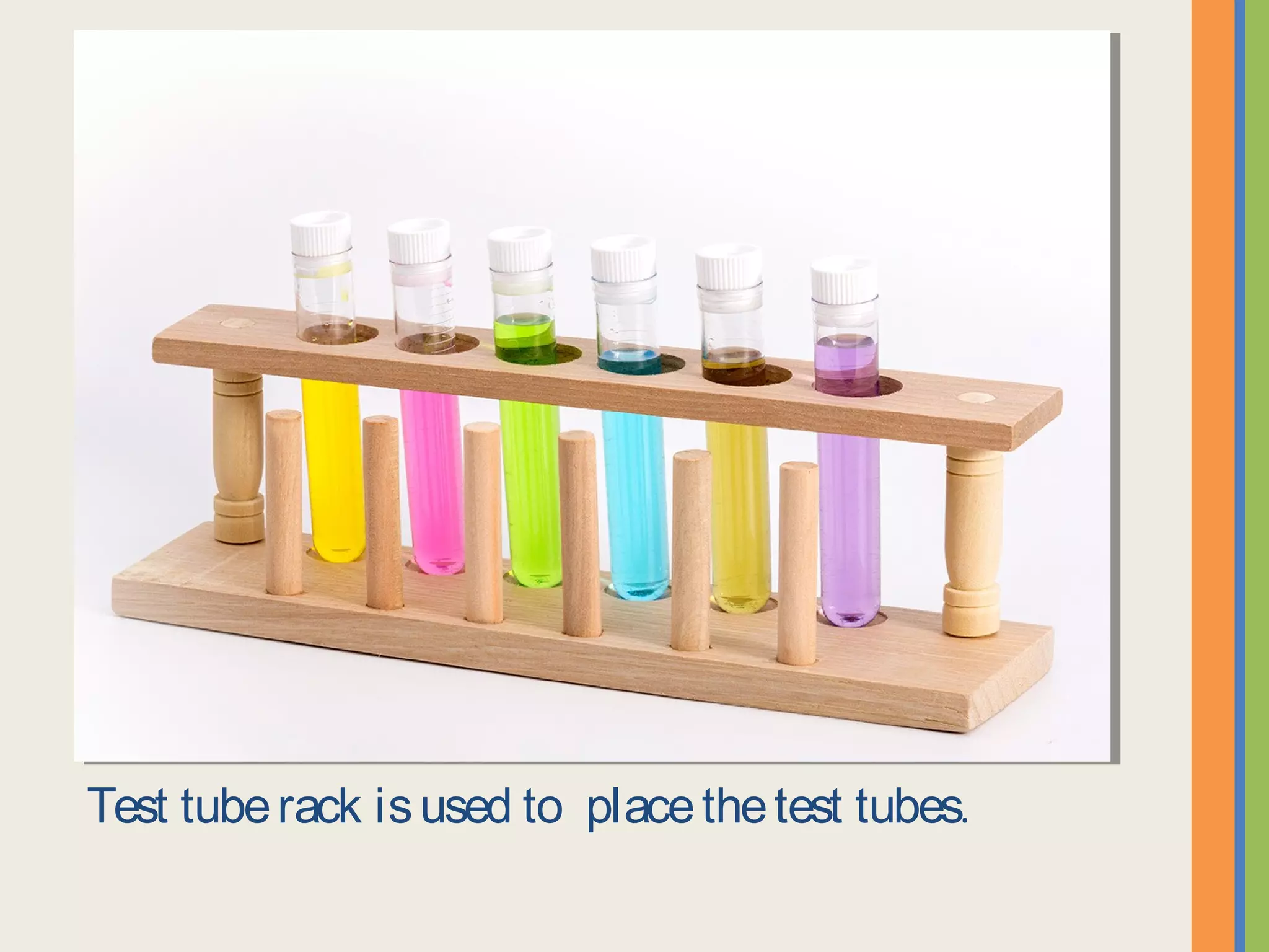 Laboratory apparatus. final copy ppt | PPT