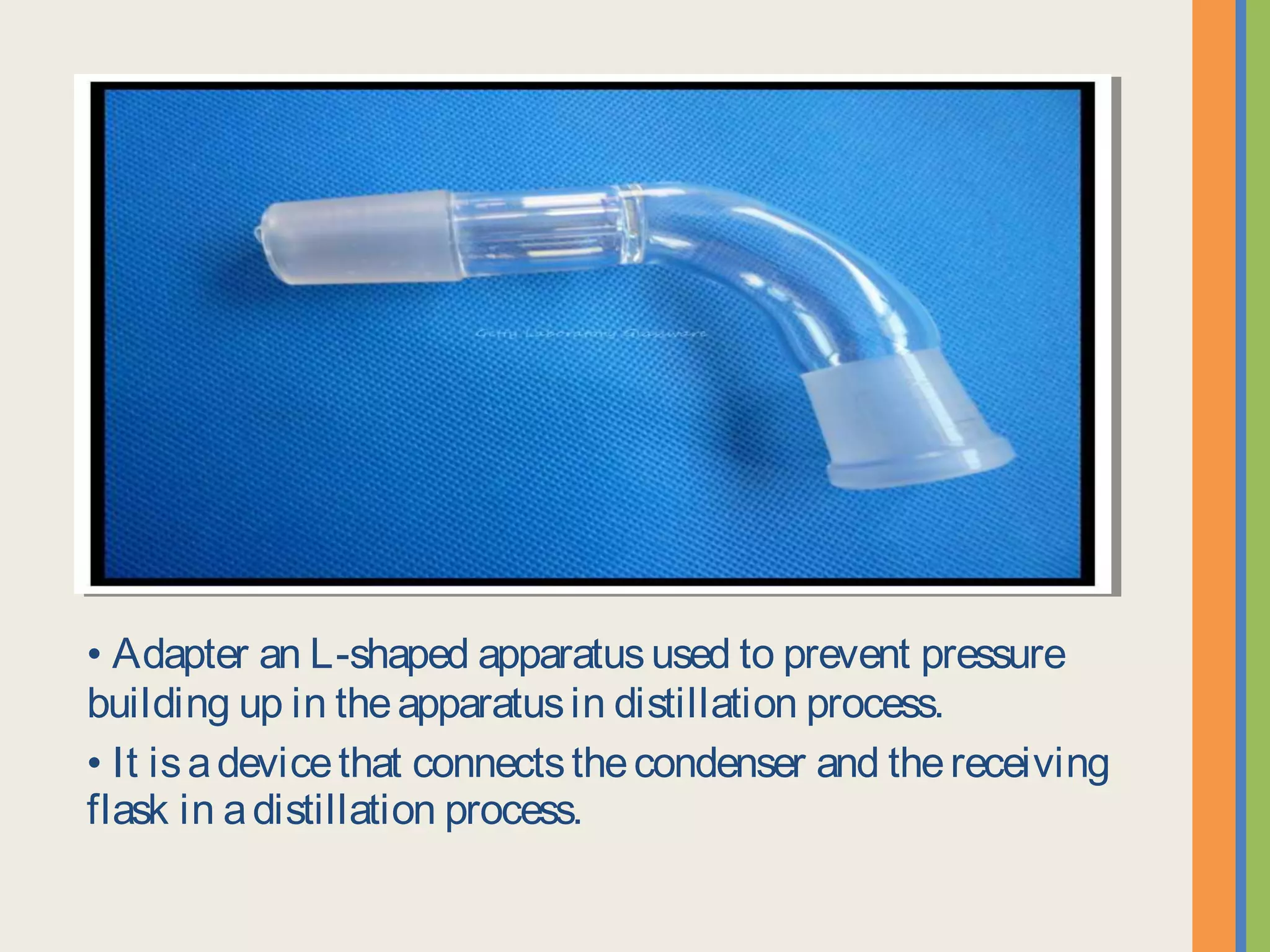 Laboratory apparatus. final copy ppt | PPT