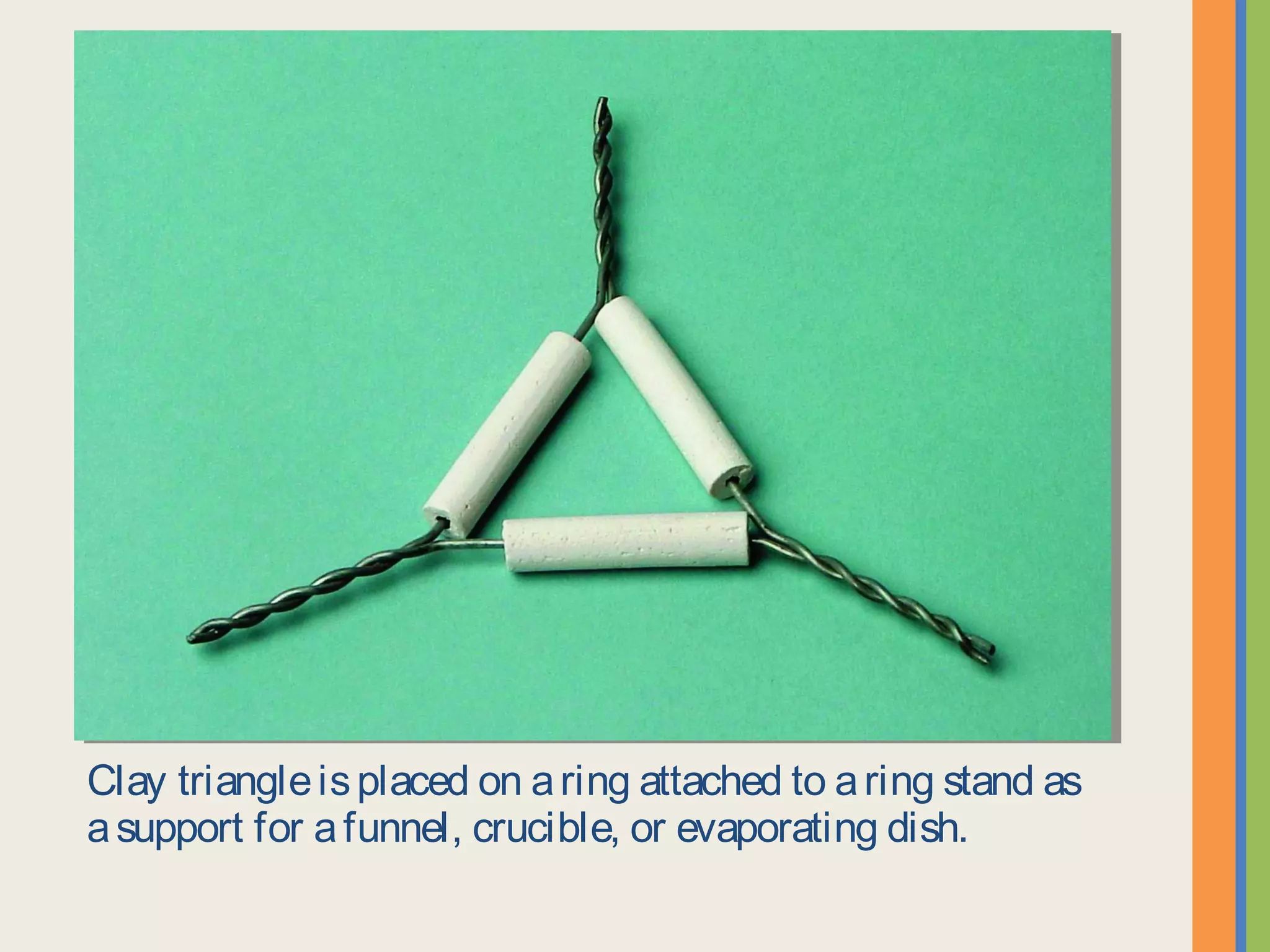 Laboratory apparatus. final copy ppt | PPT