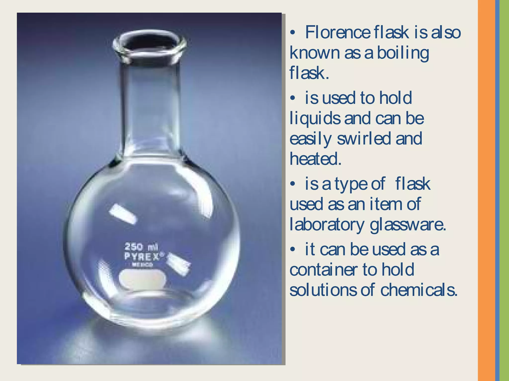 Laboratory apparatus. final copy ppt | PPT