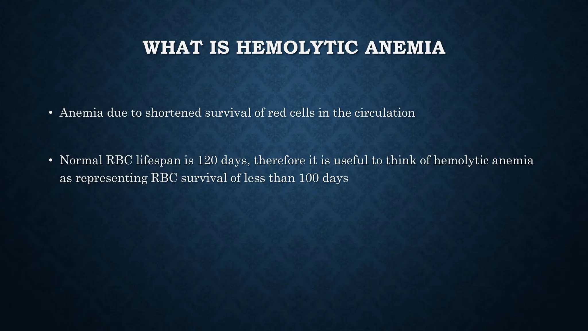 LABORATORY APPROACH TO HEMOLYTIC ANEMIAS.pptx