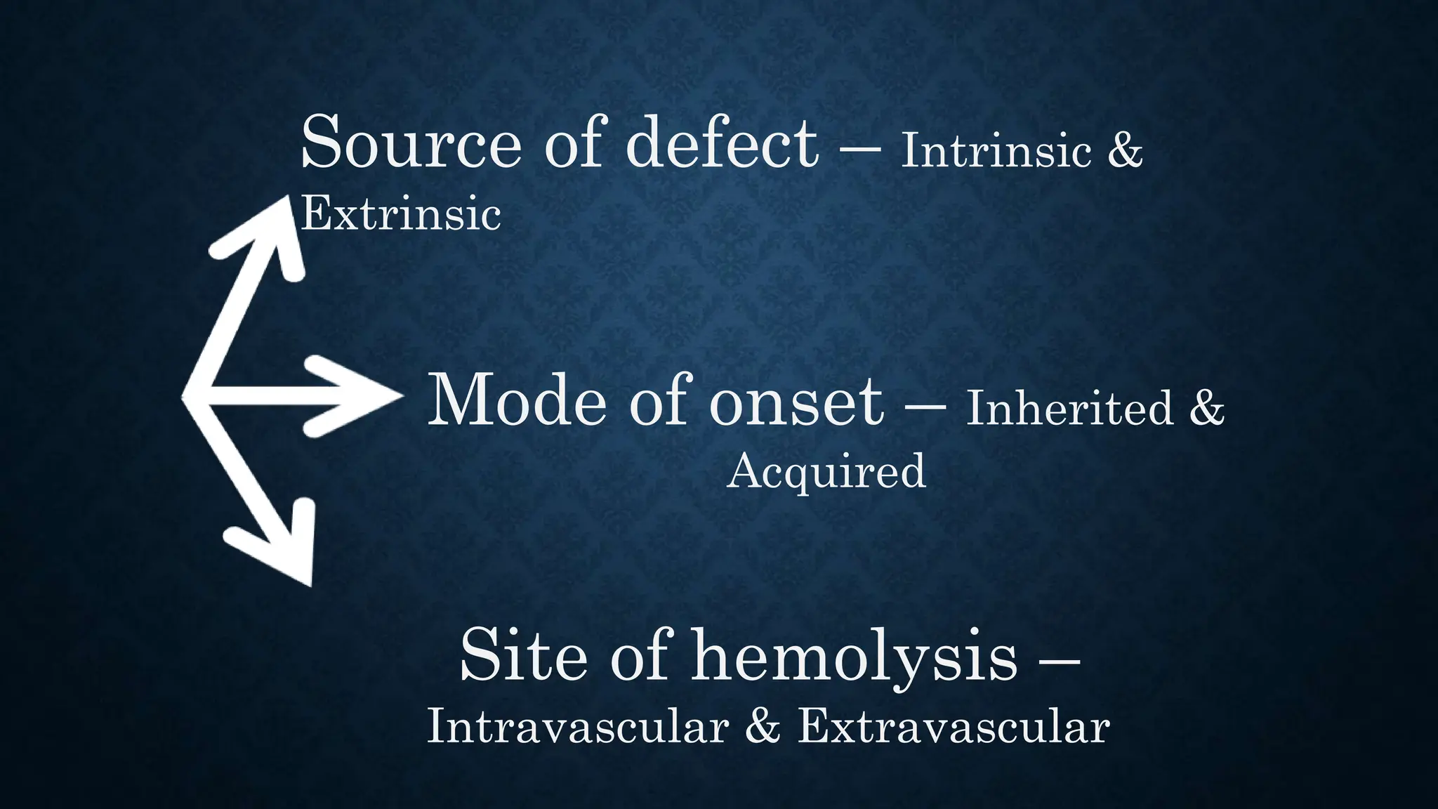 LABORATORY APPROACH TO HEMOLYTIC ANEMIAS.pptx