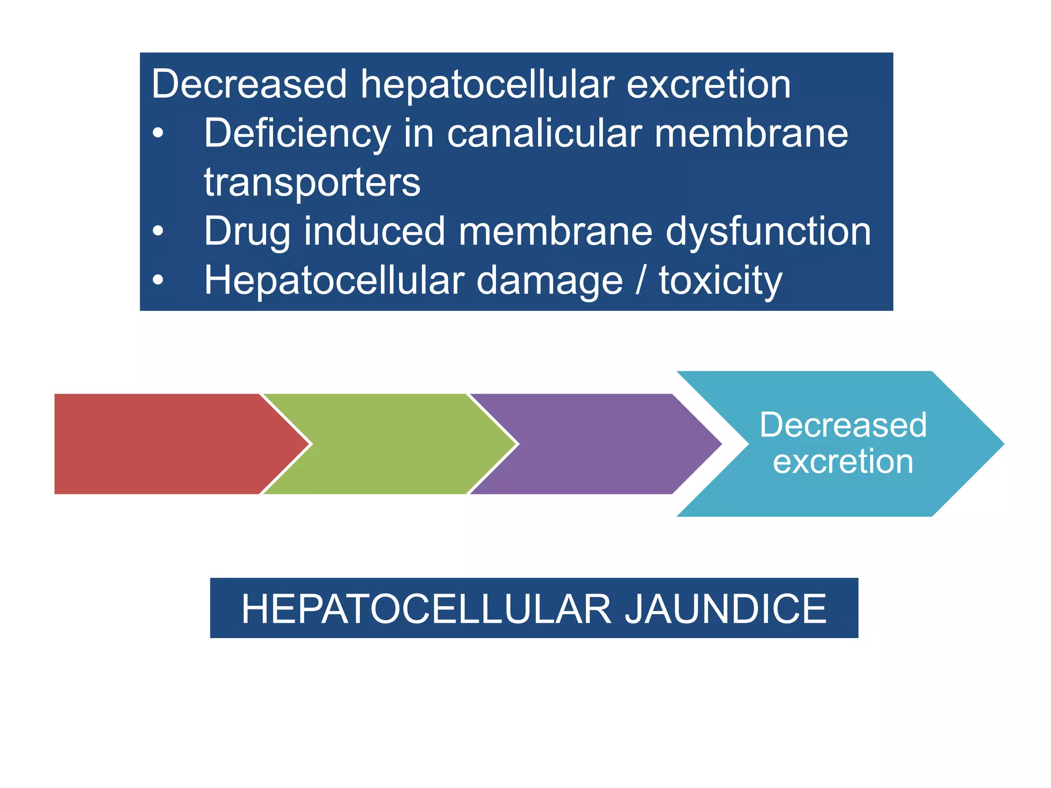 Laboratory approach to jaundice | PPTX