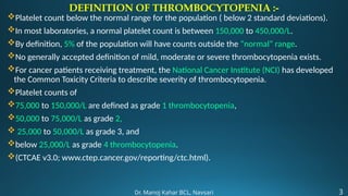 LABORATORY APPROACH TO THROMBOCYTOPENIA.pptx