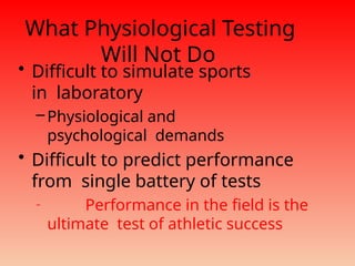Laboratory Assessment of human performance.pptx