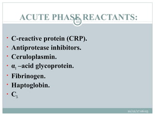 Laboratory Assessment Of Metabolic Disorders | PPT