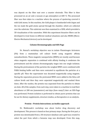 Laboratory assignments carla figueroa | DOCX | Biological Sciences ...