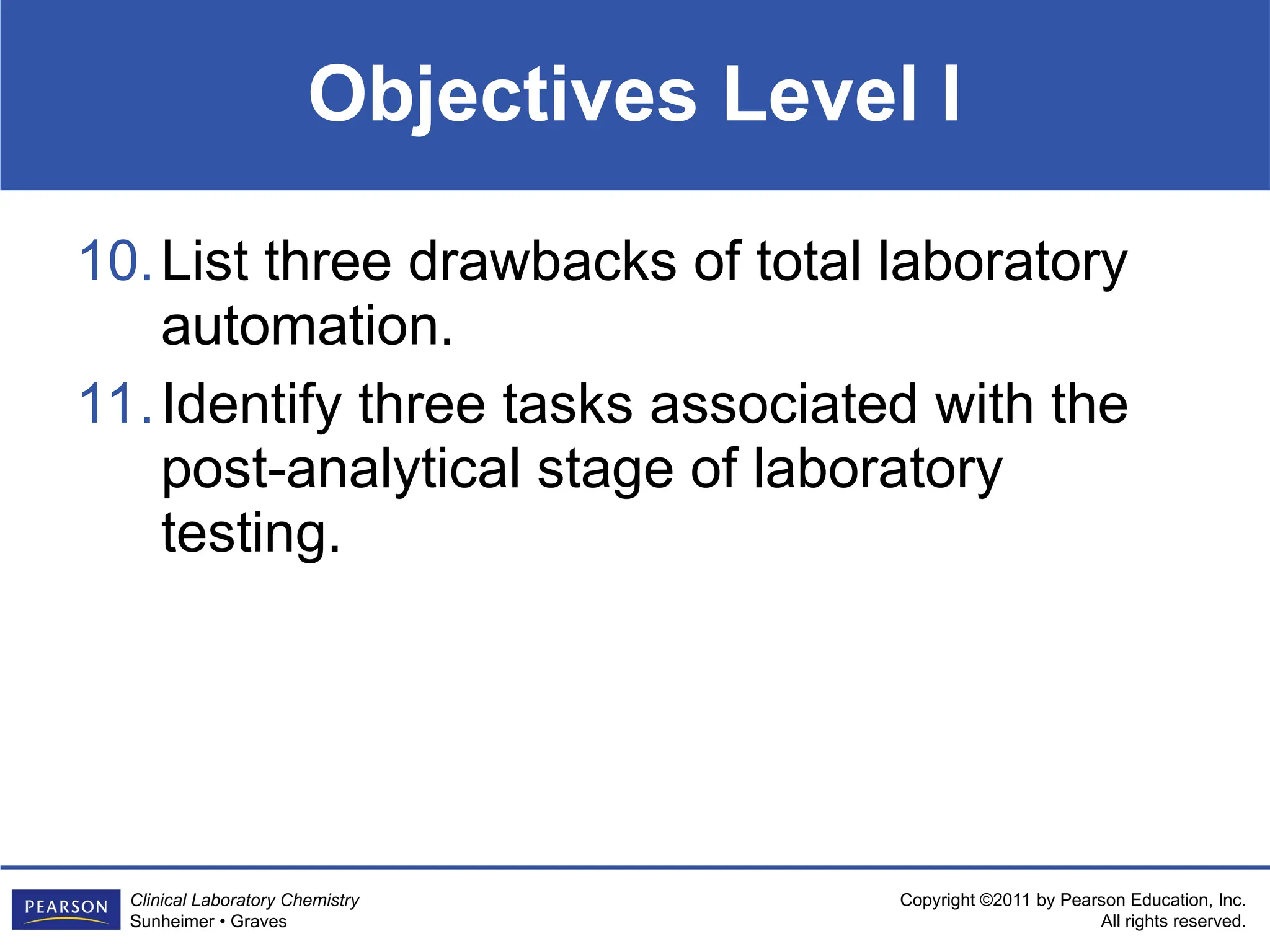 Laboratory Automation clinical chemistry.ppt