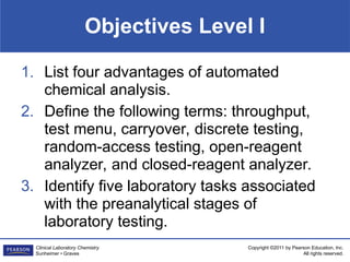 Laboratory Automation clinical chemistry.ppt