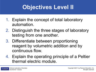 Laboratory Automation clinical chemistry.ppt