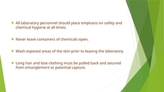 Laboratory Care MSc MLT Lab Tech Lab.pptx