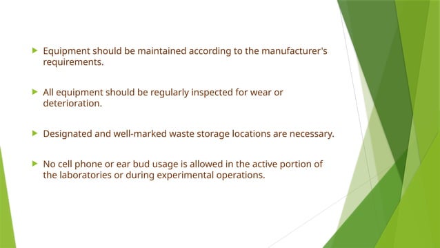 Laboratory Care MSc MLT Lab Tech Lab.pptx