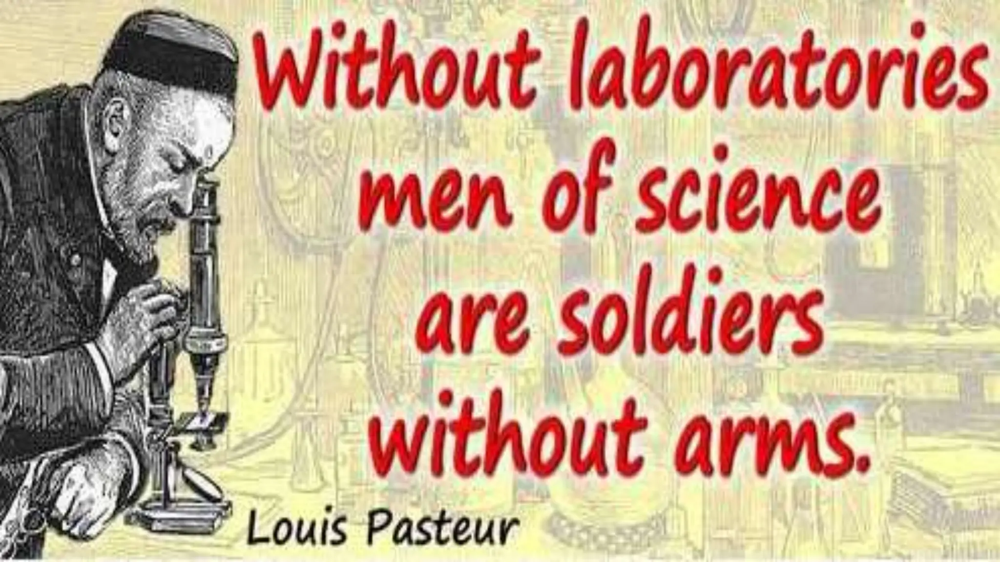 laboratory design and laboratory organization | PPTX