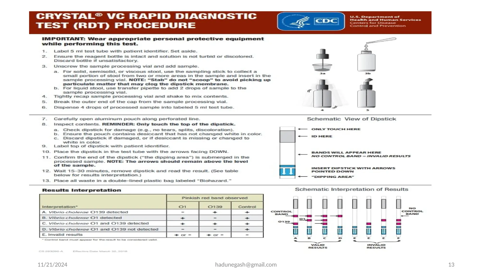 Laboratory, detection and diagnosis.pptx