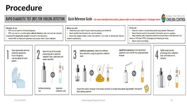 Laboratory, detection and diagnosis.pptx