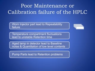 Laboratory Deviations | PPTX