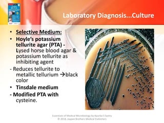 Laboratory Diagnosis.pptxvvcbcbvvvvvvvvvvvvvvvvvv | PPT