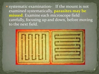 Laboratory diagnosis | PPTX