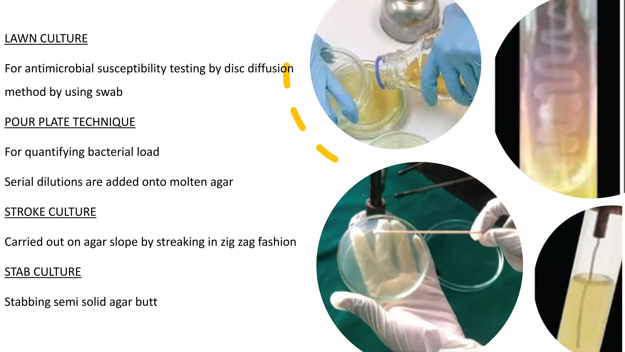 LABORATORY DIAGNOSIS | PPTX