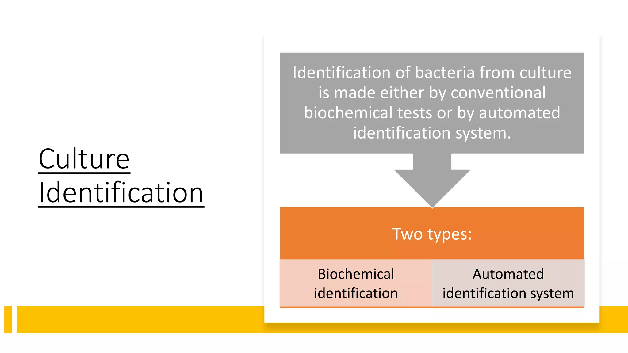 LABORATORY DIAGNOSIS | PPTX
