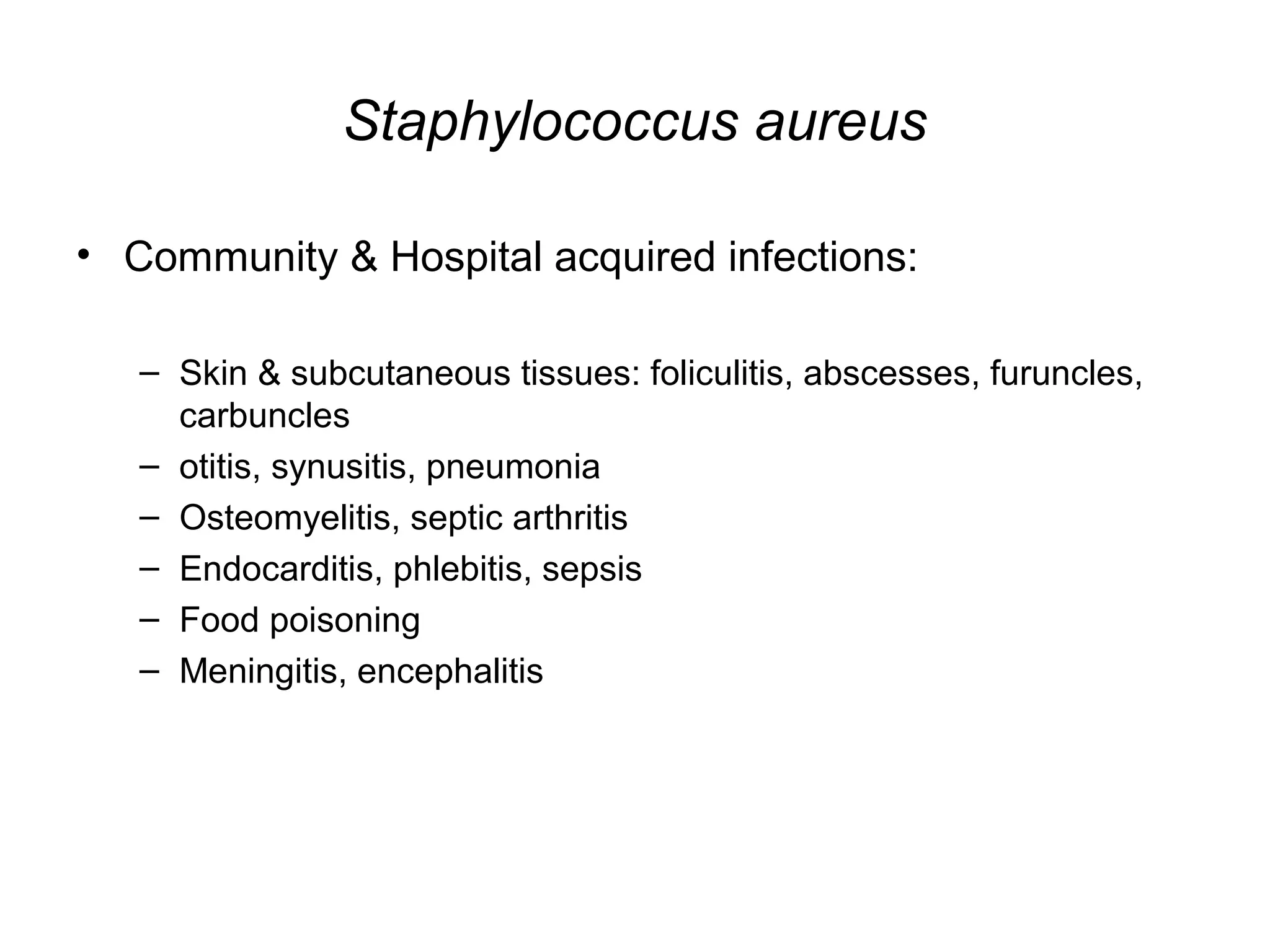 Laboratory diagnosis gram positive and gram negative cocci | PPT