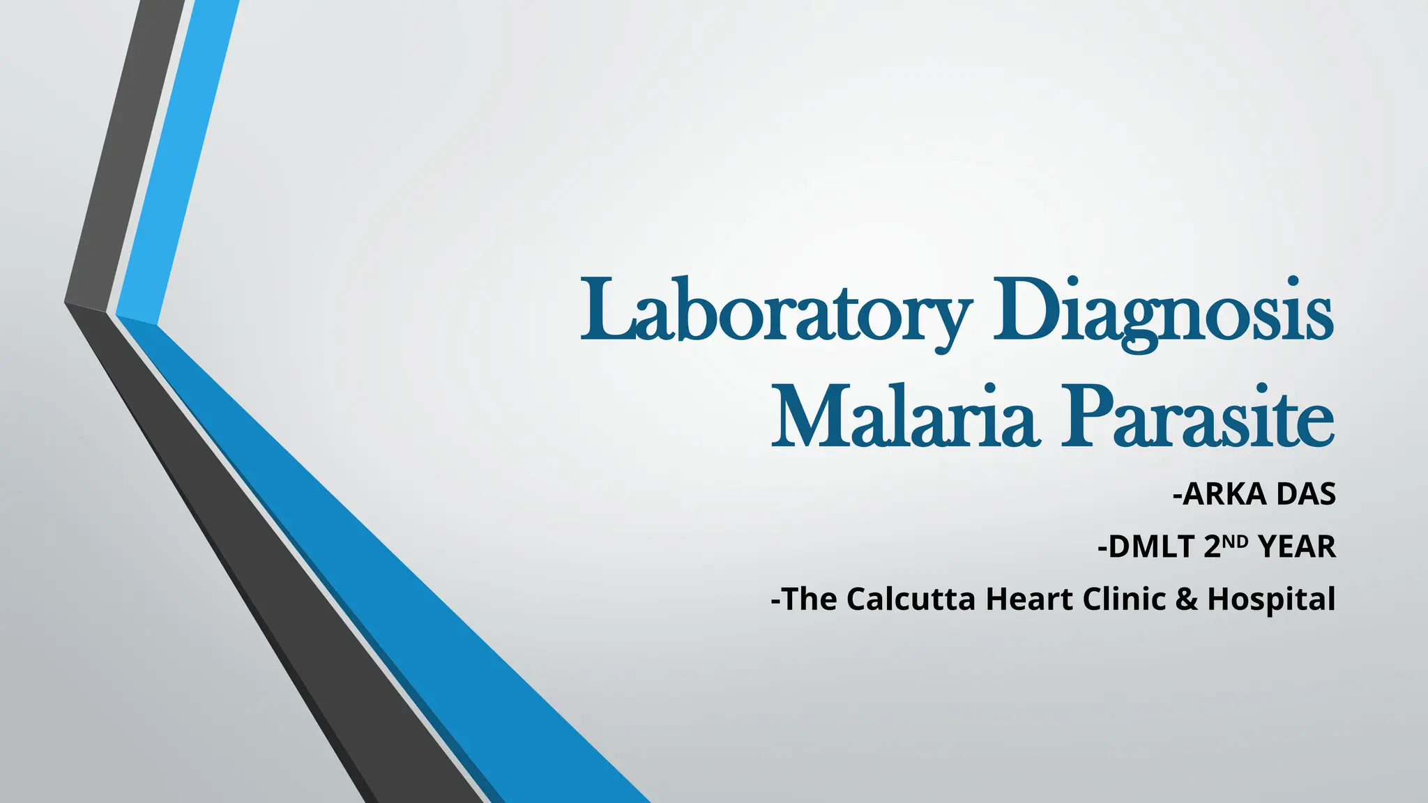 Laboratory Diagnosis Malaria Parasit.pptx