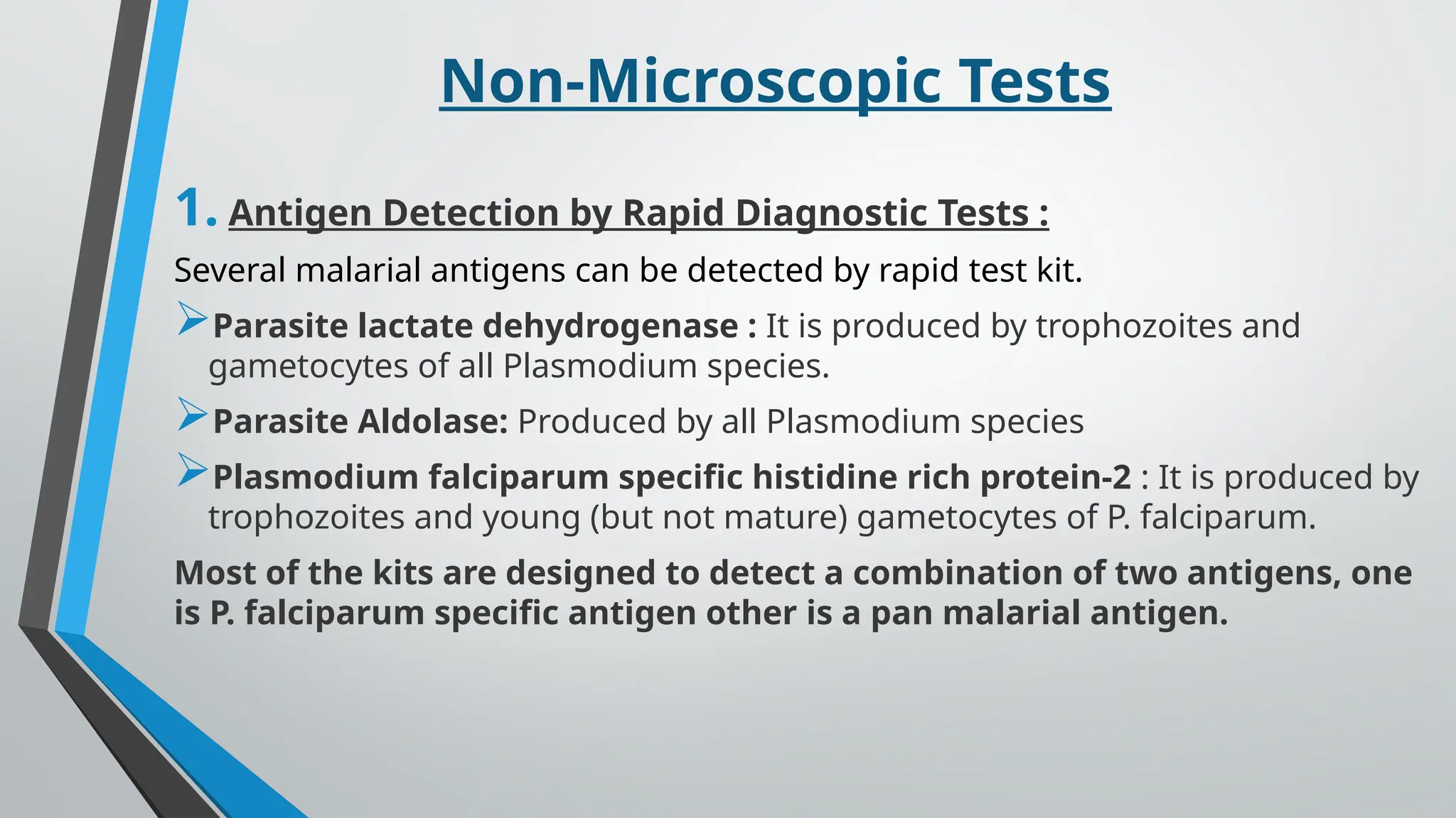 Laboratory Diagnosis Malaria Parasit.pptx