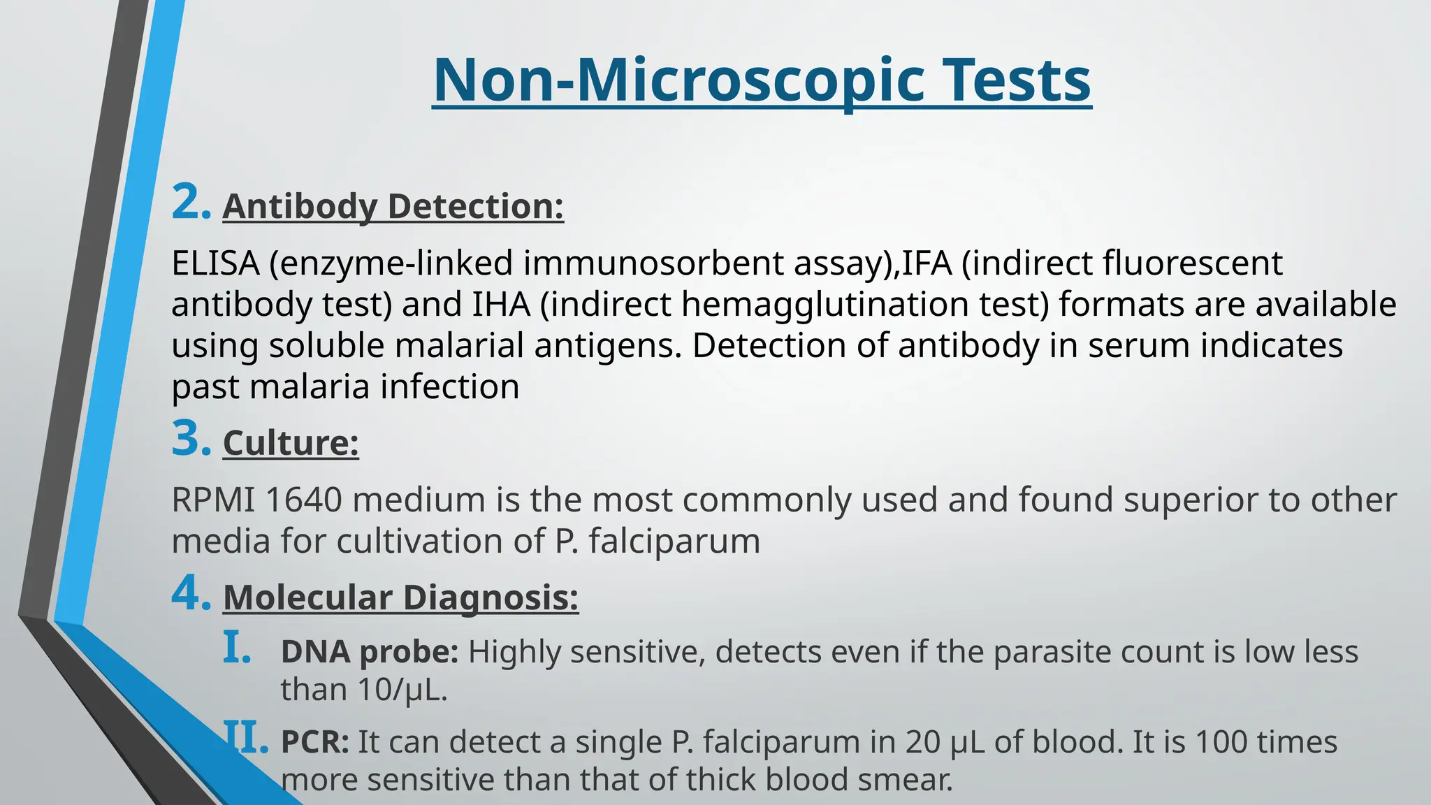 Laboratory Diagnosis Malaria Parasit.pptx