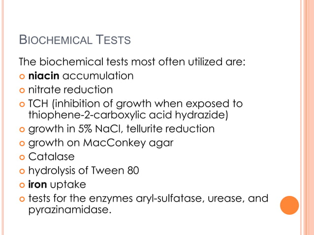 Laboratory diagnosis of PUO | PPTX