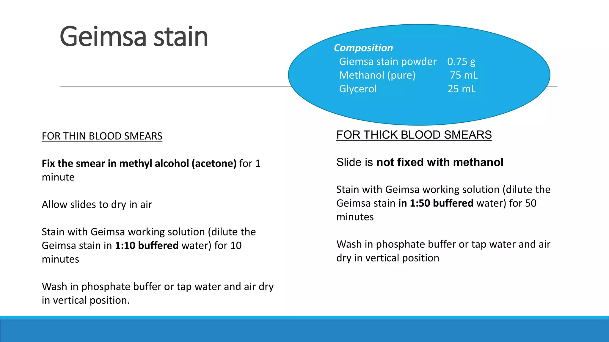 LABORATORY DIAGNOSIS OF malaria.pptx