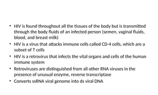 Laboratory diagnosis of AIDS notes by SANJU SAHpptx.pptx