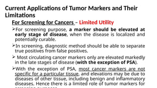 Laboratory Diagnosis of Biochemical Tumor Markers.pptx