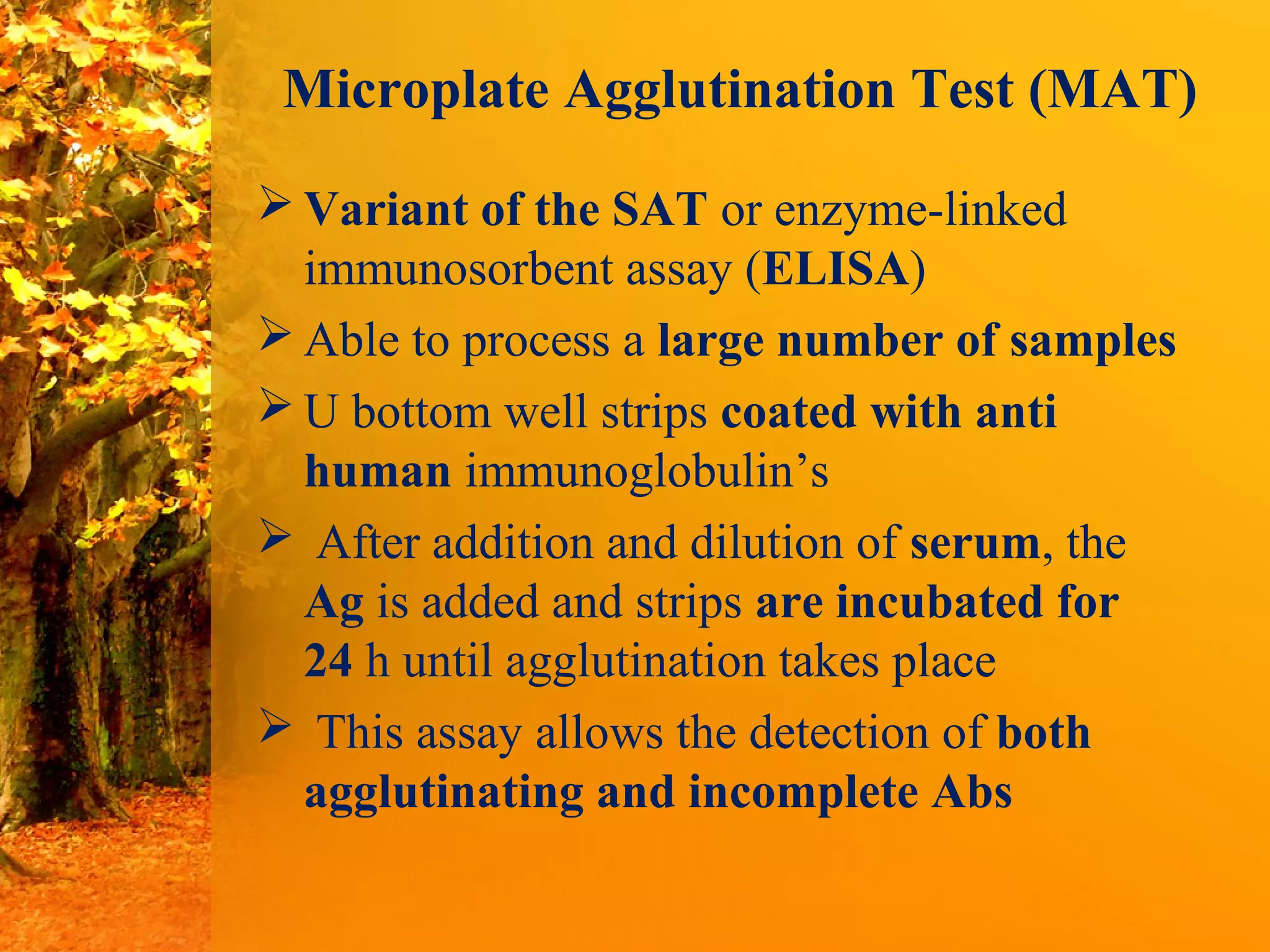 Laboratory diagnosis of brucellosis | PPT
