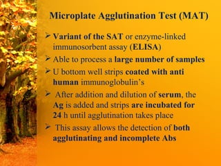 Laboratory diagnosis of brucellosis | PPT