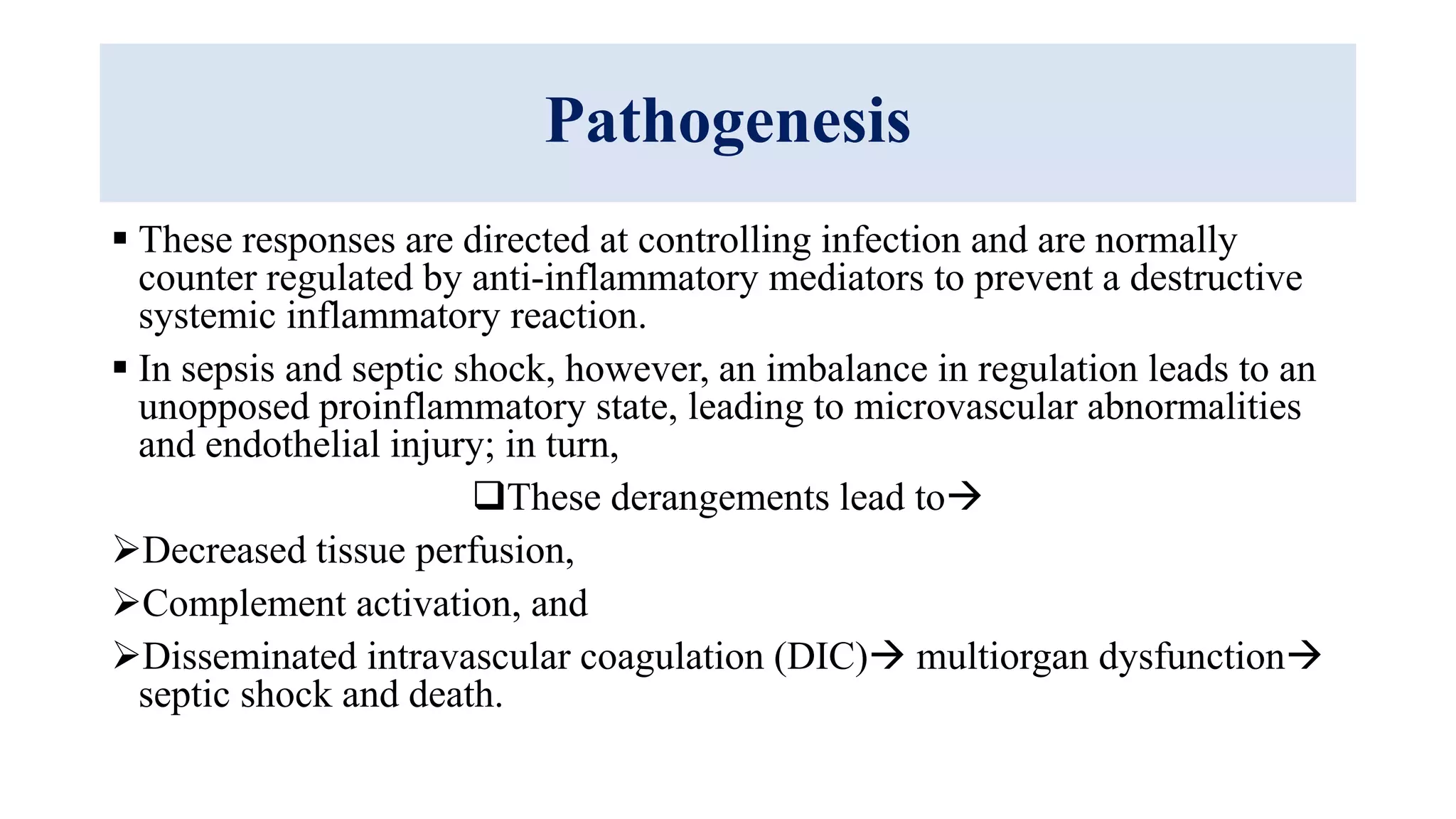 Laboratory diagnosis of Blood Stream Infections (BSIs) | PPTX