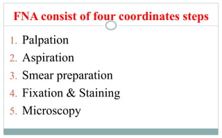 Laboratory diagnosis of cancer | PPTX