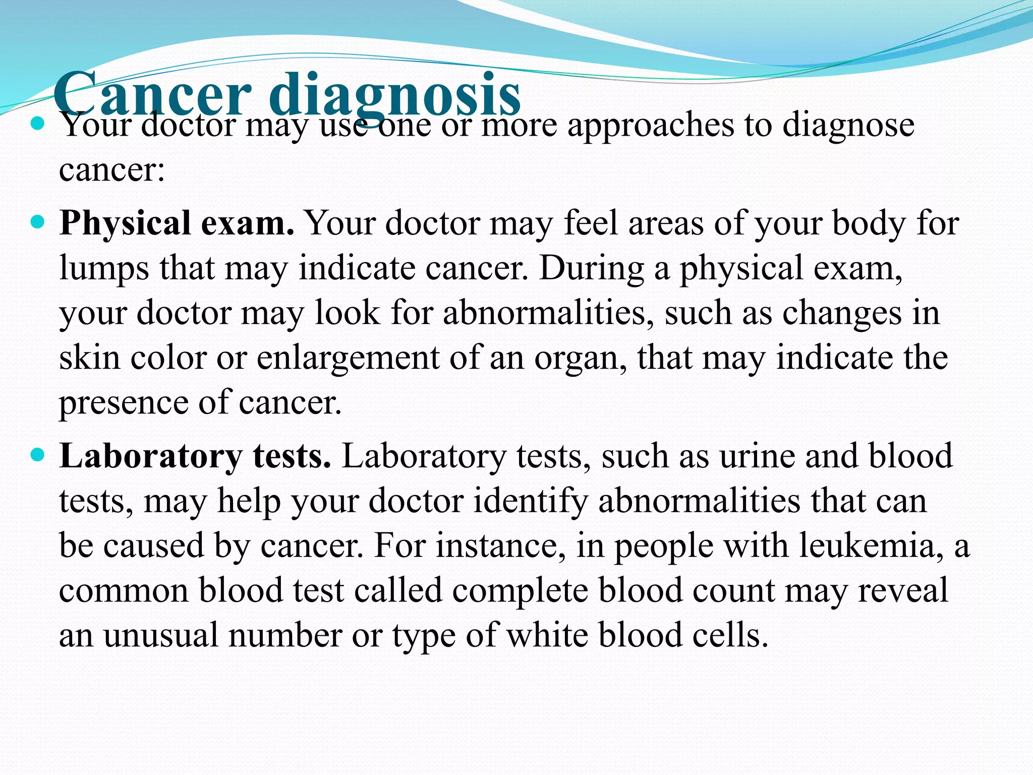 Laboratory diagnosis of cancer.pptx