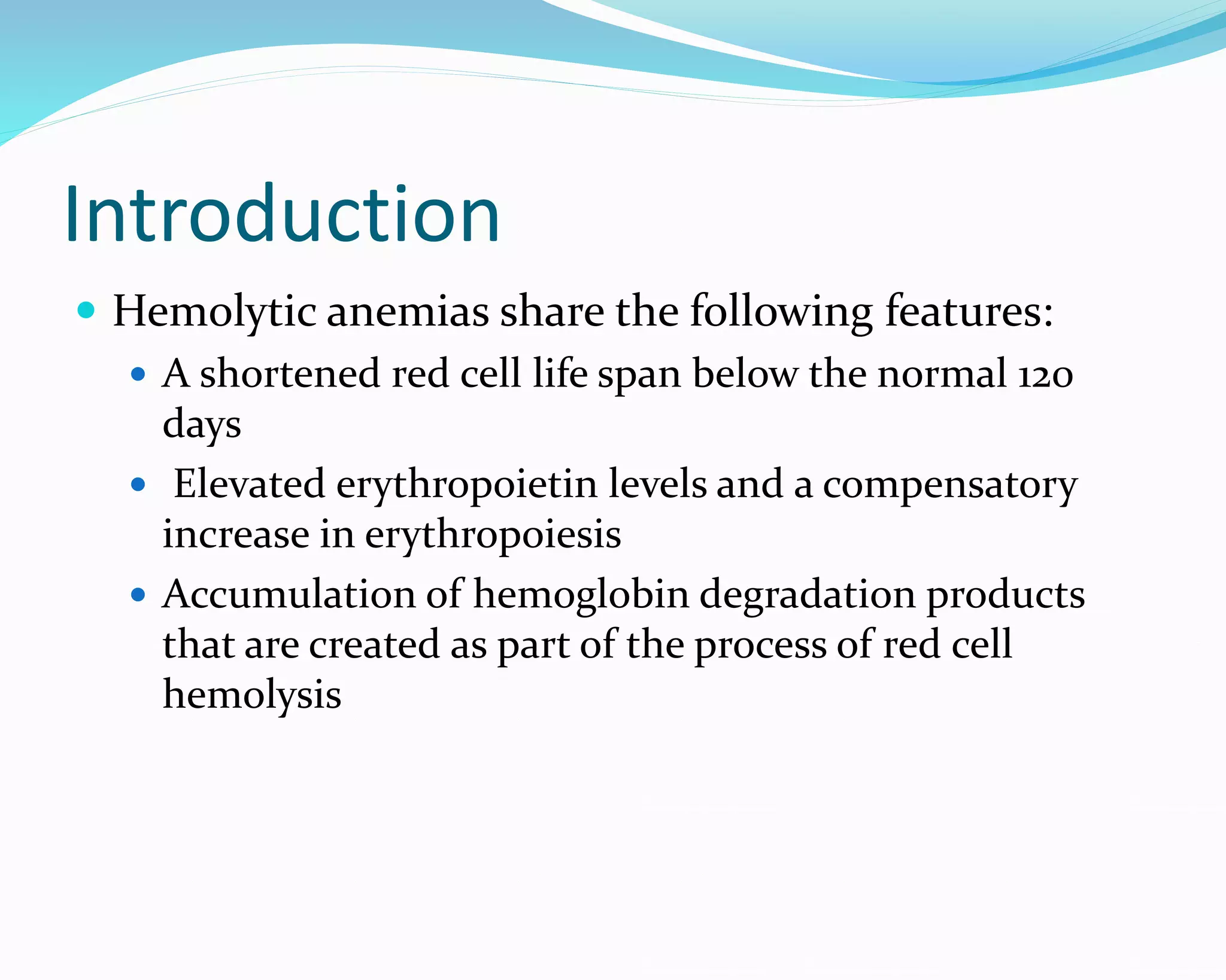 laboratory diagnosis of hemolytic anemia-190509145931.pptx