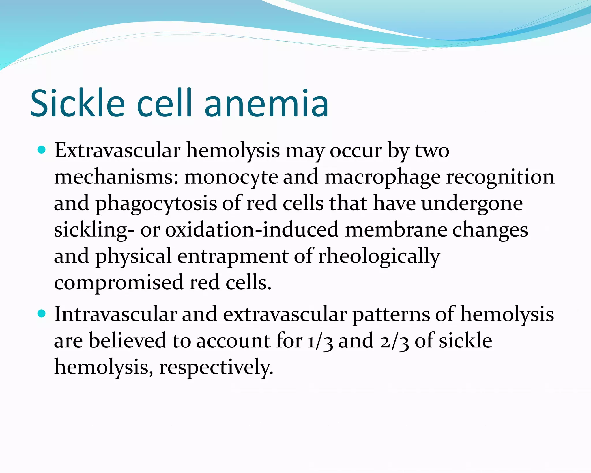 laboratory diagnosis of hemolytic anemia-190509145931.pptx