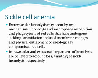laboratory diagnosis of hemolytic anemia-190509145931.pptx