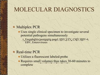 Laboratory diagnosis of infectious diseases dr.ihsan alsaimary | PPT