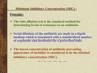 Laboratory diagnosis of infectious diseases dr.ihsan alsaimary | PPT