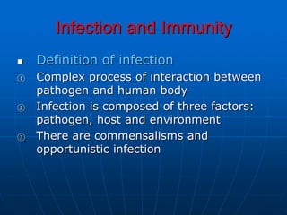 Laboratory diagnosis of infectious diseases dr.ihsan alsaimary 2nd term ...