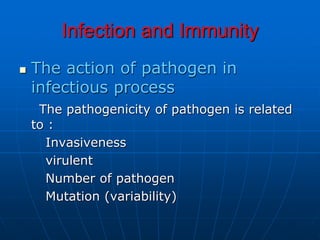 Laboratory diagnosis of infectious diseases dr.ihsan alsaimary 2nd term ...
