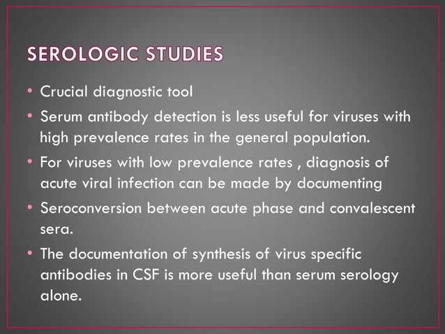 Laboratory diagnosis of meningitis | PPTX